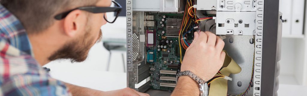 Computer Repair Services in Canberra | Mitchell PC